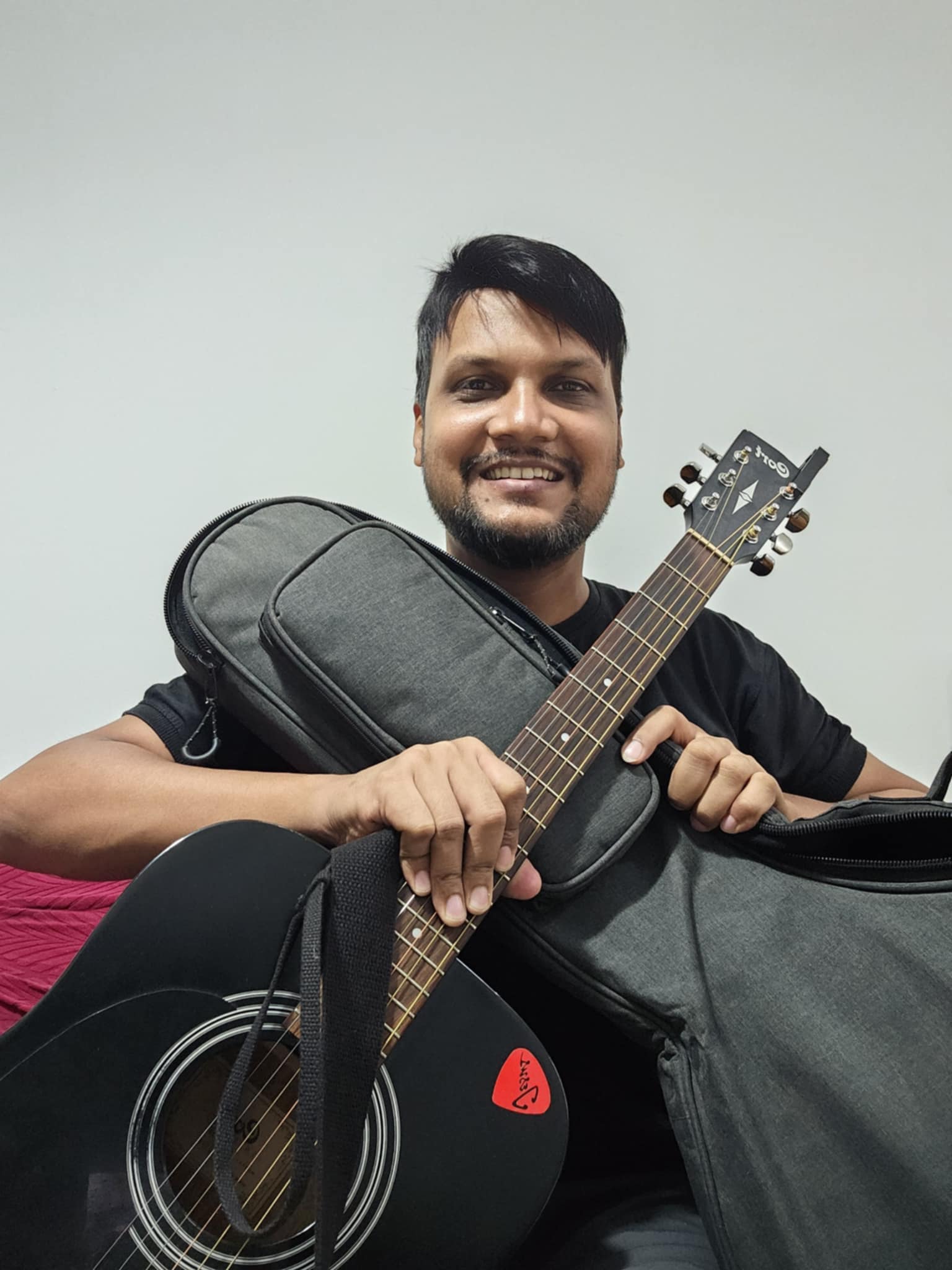 A First in the UAE: Adeel’s Story – Music International A501(c)3 ...